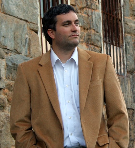 My Story | Beware The Shadows