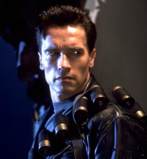 The Mind Blowing Truth About The Terminator Series | Beware The Shadows